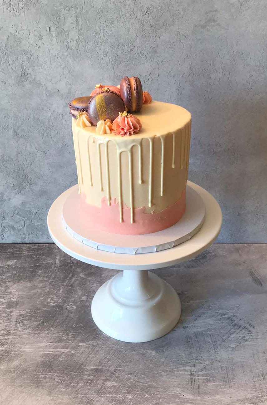 Home - Pure Patisserie